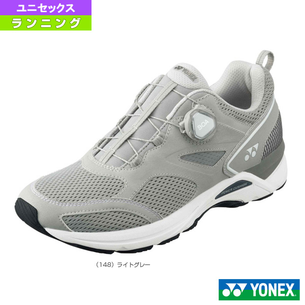 [ヨネックス ランニングシューズ]セーフラン900C SAFERUN 900C ユニセックス SHR900C