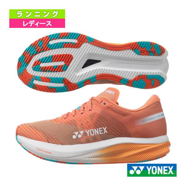 [ヨネックス ランニングシューズ]カーボンクルーズ エアラス CARBON CRUISE AERUS WOMEN レディース SHRA2L