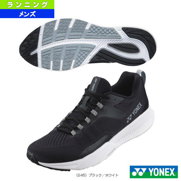 [ヨネックス ランニングシューズ ]セーフラン フィットジョグ メン SAFERUN FITJOG MEN メンズ SHRFJ1M