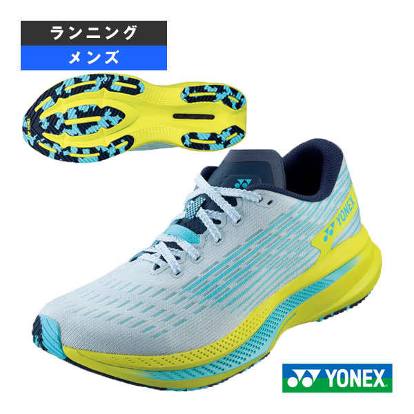 [ヨネックス ランニングシューズ]カーボンクルーズSR CARBON CRUISE SR MEN メンズ SHRSR1M