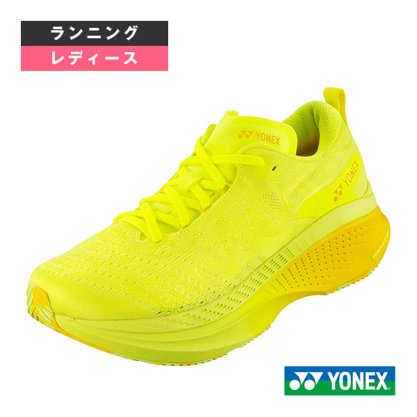 [ヨネックス ランニングシューズ ]カーボンクルーズXR CARBON CRUISE XR WOMEN レディース SHRXR1L