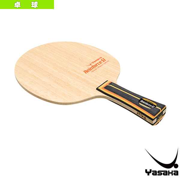 [ヤサカ 卓球ラケット ]リーンフォースSI REINFORCE SI フレア TG-123