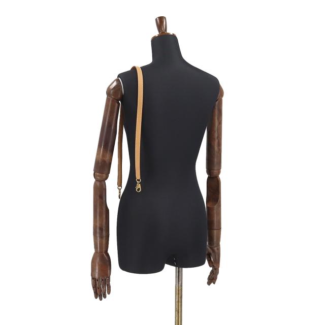 エルメス 小物 ケリー ボリード ショルダー ストラップ クシュベル