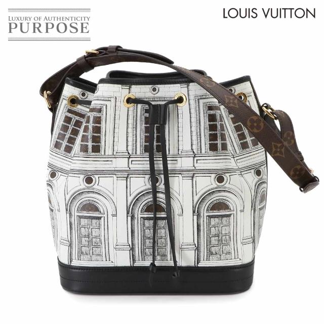 未使用 展示品 ルイ ヴィトン バッグ ノエ MM ショルダー バッグ モノグラム レザー M59105 レディース 90269053 【中古】ブランド