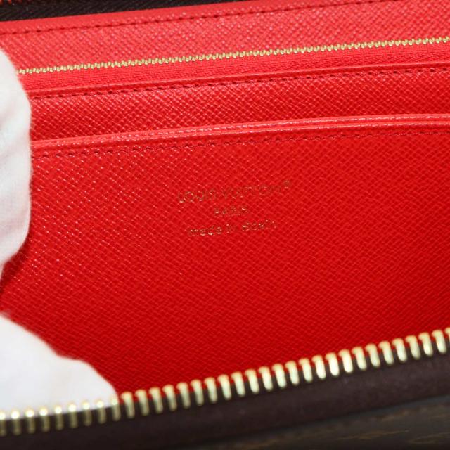 未使用 展示品 ルイ ヴィトン 財布 モノグラム ジッピー ウォレット