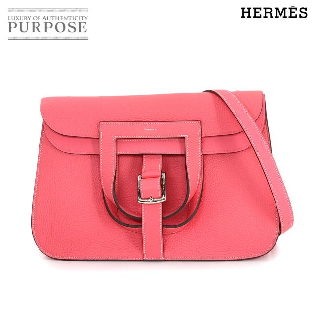 未使用 展示品 エルメス バッグ アルザン 31 5way ハンド ショルダー バッグ トリヨン レディース 90296898 【中古】ブランド