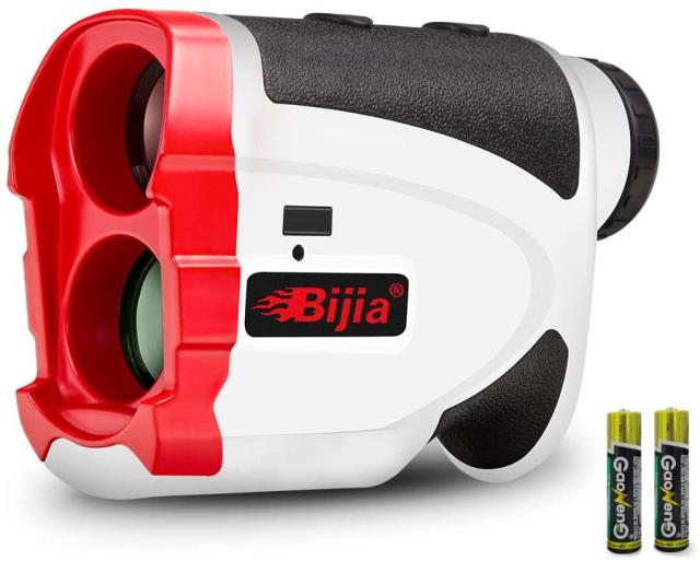 ゴルフ距離計 レーザー距離計 スコープ 計測 光囲600メートル学6倍 計測範 防水防塵 測定望遠鏡 生活防水 携帯型距離計 ASP-015