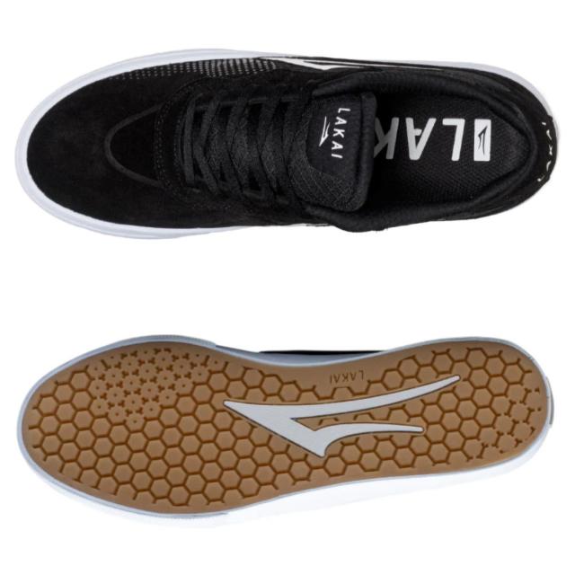 LAKAI LIMITED FOOTWEAR ラカイ スケート シューズ ESSEX SUEDE
