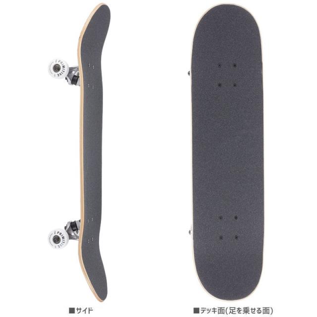 プリミティブ PRIMITIVE スケートボード コンプリート RODRIGUEZ