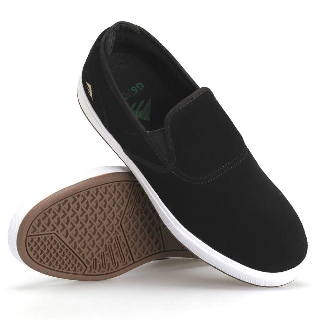エメリカ EMERICA スケート シューズ WINO G6 SLIP CUP SHOES