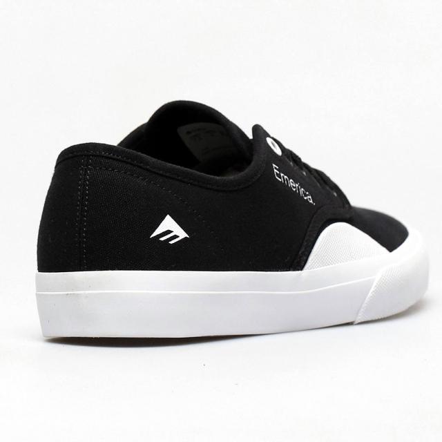 エメリカ EMERICA スケート シューズ WINO STANDARD SHOES キャンバス