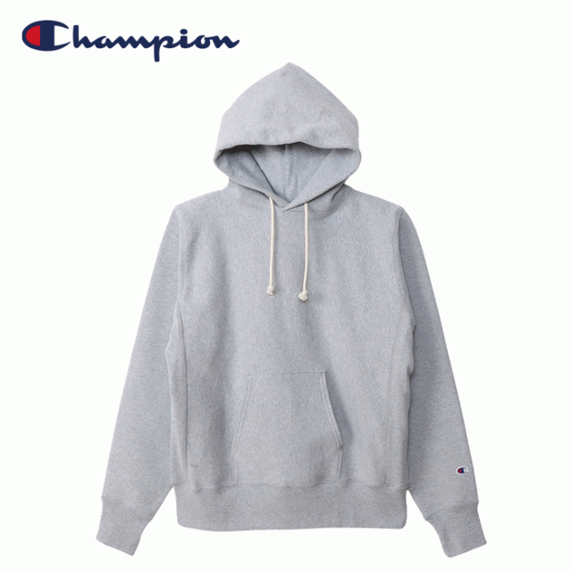 チャンピオン スウェット リバースウィーブジップフーデッドスウェットシャツ パーカー Champion REVERSE WEAVE ZIP HOODED SWEATSHIRT C5-A101 (SA)