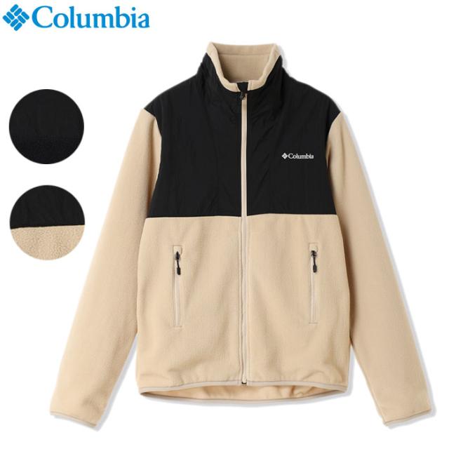 コロンビア レディース アウター ライトキャニオン フリース ジャケット 軽量 保温 Columbia Light Canyon Fleece Jacket PL1380