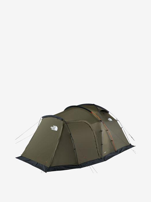 ザ・ノースフェイス ランダー4 ニュートープグリーン THE NORTH FACE LANDER 4 NT