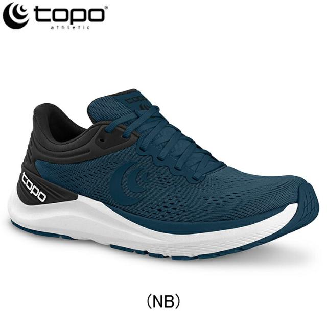 TOPO トポ ULTRAFLY 4 ウルトラフライ4 ランニングシューズ 靴 メンズ 男性【0200540009222】陸上・ランニング用品