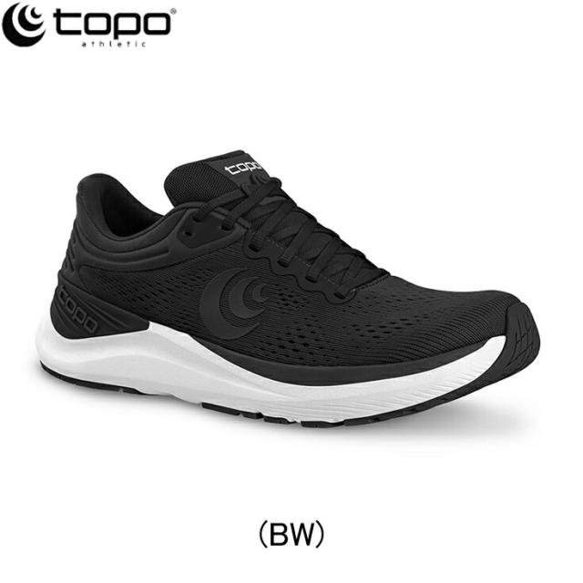 TOPO トポ ULTRAFLY 4 ウルトラフライフォー ランニングシューズ 靴 メンズ 男性【0200540045222】陸上・ランニング用品