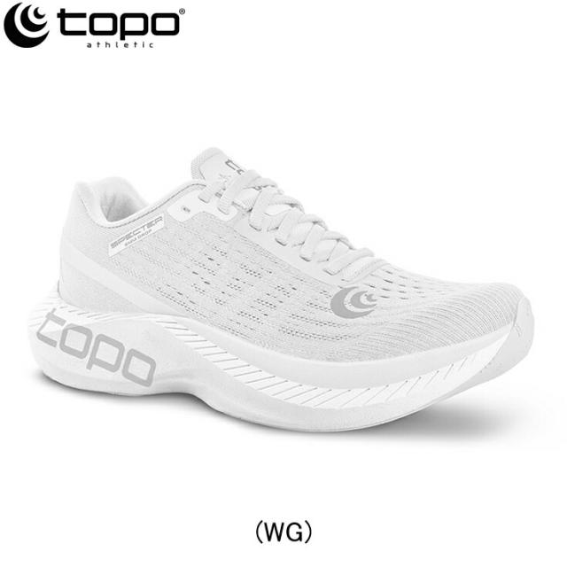 TOPO トポ SPECTER スペクター ランニングシューズ 靴 ウィメンズ レディース 女性【020057011231】陸上・ランニング用品