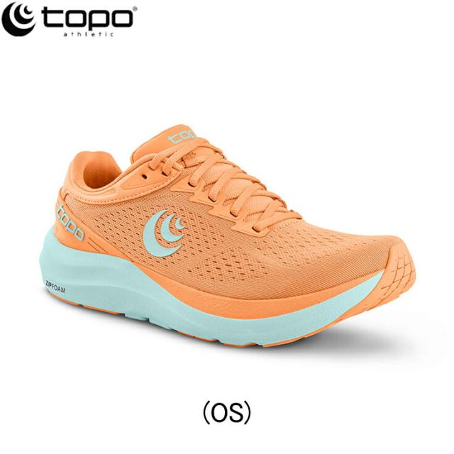 TOPO トポ PHANTOM 3 ファントム3 ランニングシューズ 靴 ウィメンズ レディース 女性【0200690151241】陸上・ランニング用品