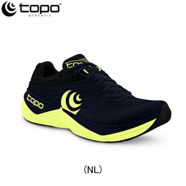 TOPO トポ ULTRAFLY 5 ウルトラフライ 5 ランニングシューズ 靴 メンズ 男性【0200880163251】陸上・ランニング用品