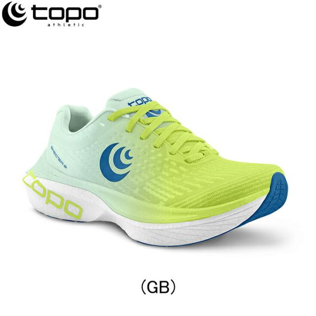 TOPO トポ SPECTER 2 スペクター2 ランニングシューズ 靴 メンズ 男性【0200900155242】陸上・ランニング用品