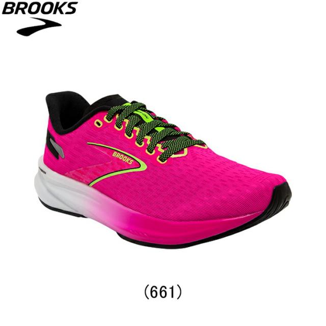ブルックス BROOKS Hyperion ハイペリオン  ランニングシューズ 靴 ウィメンズ レディース 女性 ランニング