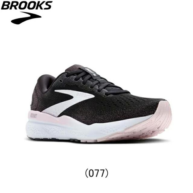 ブルックス BROOKS Ghost 16 ゴースト16 Bワイズ ランニングシューズ 靴 ウィメンズ レディース 女性陸上・ランニング用品