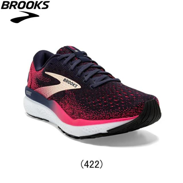 ブルックス BROOKS Ghost 16 SLIM ゴースト16 スリム ランニングシューズ 靴 ウィメンズ レディース 女性 BRW4071 NB/R陸上・ランニング用品