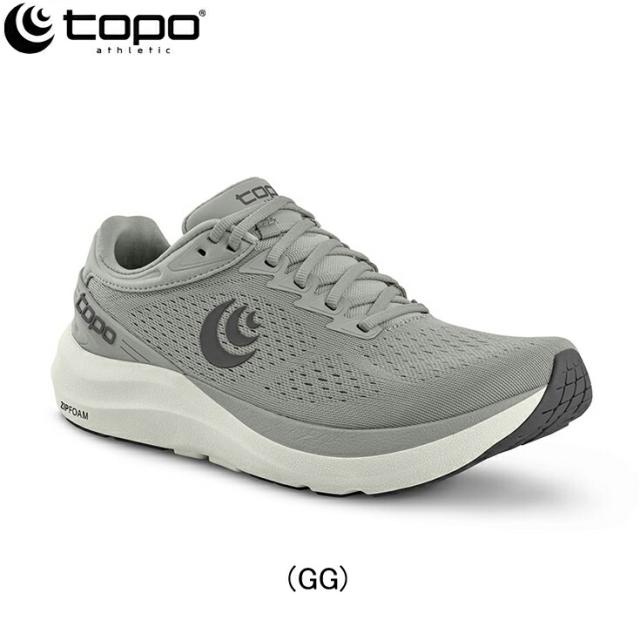 TOPO トポ PHANTOM 3 ファントム3 ランニングシューズ 靴 メンズ 男性【200680112232】陸上・ランニング用品