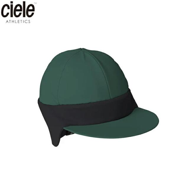 シエル CIELE HOTHCap Janium ランニングアクセサリー キャップ 帽子 ユニセックス【4104460547242】陸上・ランニング用品