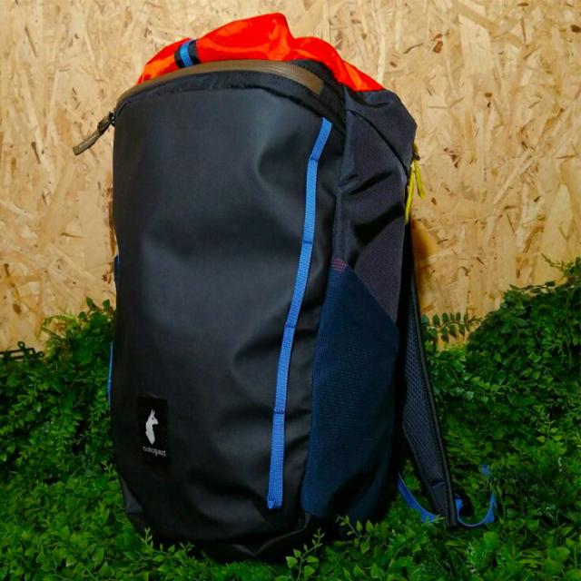 Cotopaxi コトパクシ Moda 20L Backpack Cada Dia ランニングアクセサリー バッグパック ユニセックス【4200670003212】陸上・ランニング用品