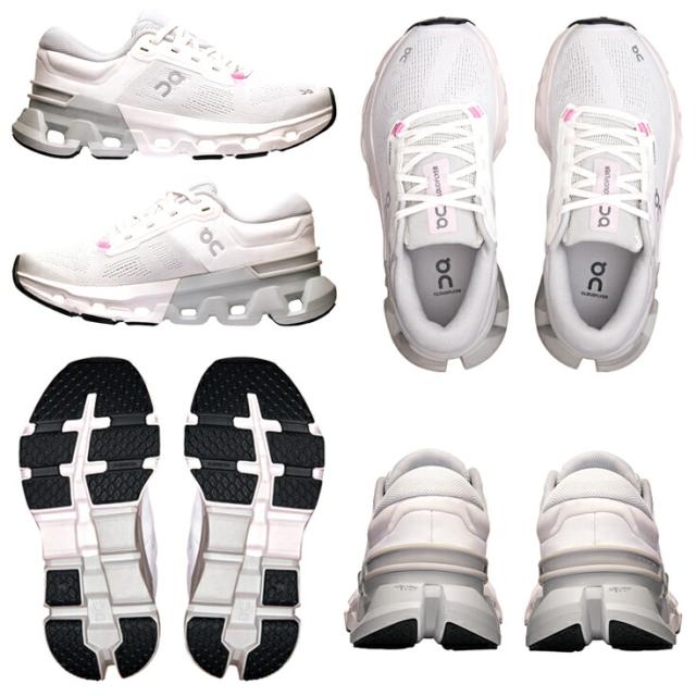 ソックス2足プレゼント】 オン On Cloudflyer 5 クラウドフライヤー 5