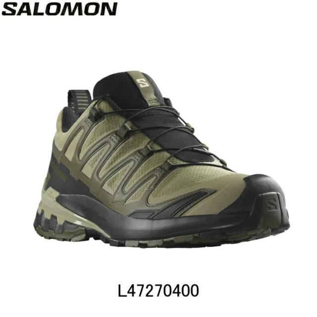 サロモン SALOMON XA PRO 3D V9 GORE-TEX エックスエー プロ 3D V9 ゴアテックス ランニングシューズ 靴 メンズ 男性陸上・ランニング用品