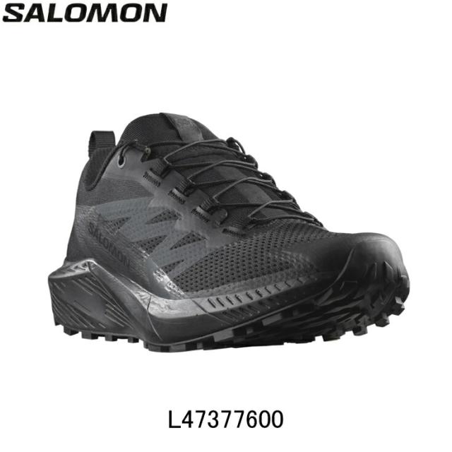 サロモン SALOMON SENSE RIDE 5 SR センス ライド 5 SR ランニングシューズ 靴 ユニセックス【l47377600】陸上・ランニング用品  brdsa catsh priq7 disq2 dirq1