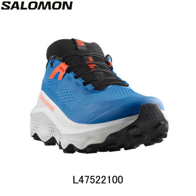 サロモン SALOMON ULTRA GLIDE 3 ウルトラ グライド 3 ランニングシューズ 靴 メンズ 男性陸上・ランニング用品