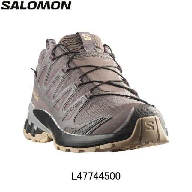 サロモン SALOMON XA PRO 3D V9 GORE-TEX エックスエー プロ 3D V9 ゴアテックス ランニングシューズ 靴 ウィメンズ レディース 女性陸上・ランニング用品
