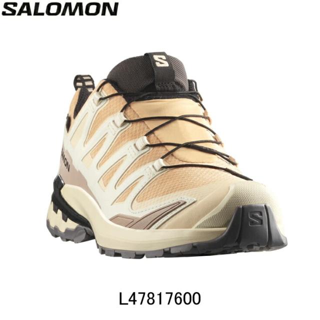 サロモン SALOMON XA PRO 3D V9 GORE-TEX エックスエー プロ 3D V9 ゴアテックス ランニングシューズ 靴 ウィメンズ レディース 女性陸上・ランニング用品