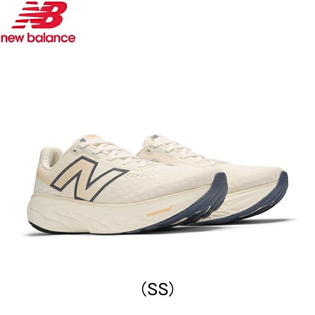 ニューバランス NewBlance Fresh Foam X 1080v14 D幅 ランニングシューズ 靴 メンズ 男性陸上・ランニング用品