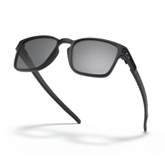 日本正規品・保証書あり】オークリー Oakley Latch Square Low Bridge