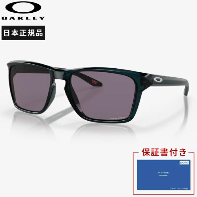 オークリー Oakley Sylas Low Bridge Fit フィット レギュラー ローブリッジフィット サングラス  ランニングアクセサリ