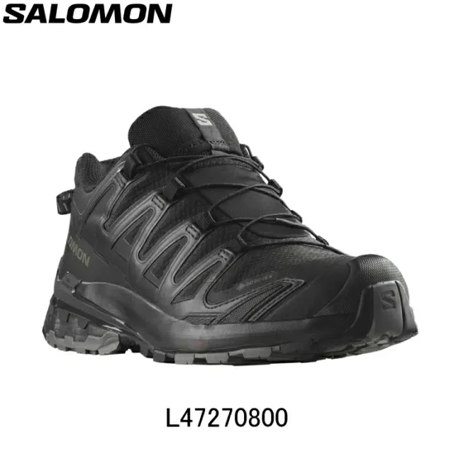 サロモン SALOMON XA PRO 3D V9 GORE-TEX エックスエー プロ 3D V9 ゴアテックス 防水 ランニングシューズ 靴 ウィメンズ レディース 女性陸上・ランニング用品