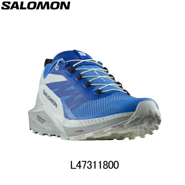 サロモン SALOMON SENSE RIDE 5 センスライド 5  ランニングシューズ 靴 メンズ 男性 ランニング