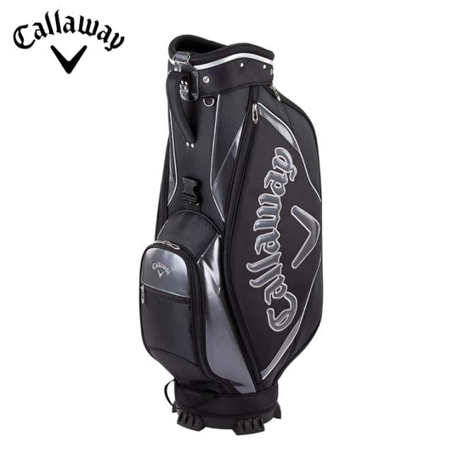 【2025モデル】キャロウェイ スポーツ 25 JM ブラック/ガンメタル(5125024) カート型 47インチ対応 Sport 25 JM Callaway