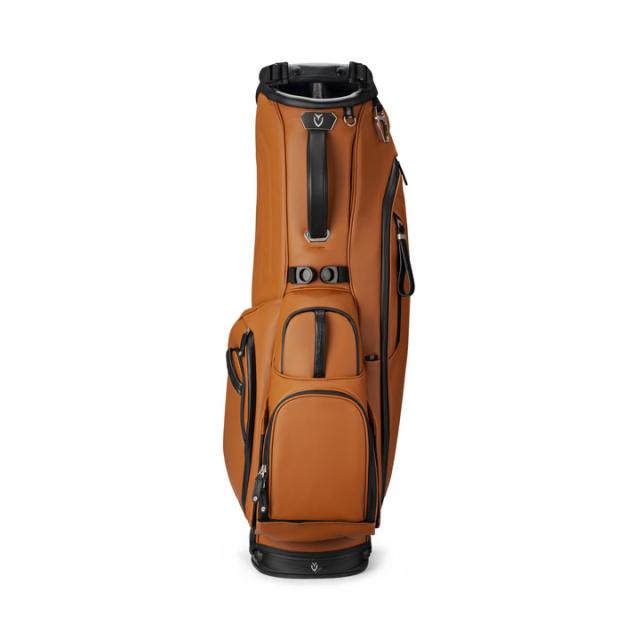 ベゼル プレイヤー5.0 スタンド キャディバッグ シングルストラップ