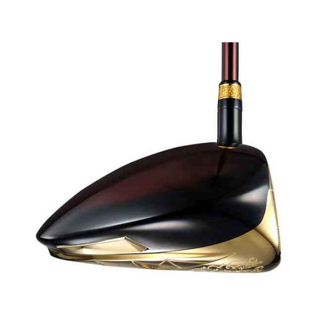 中古ゴルフクラブ】グランプリ ONE MINUTE(ワンミニッツ) 435V