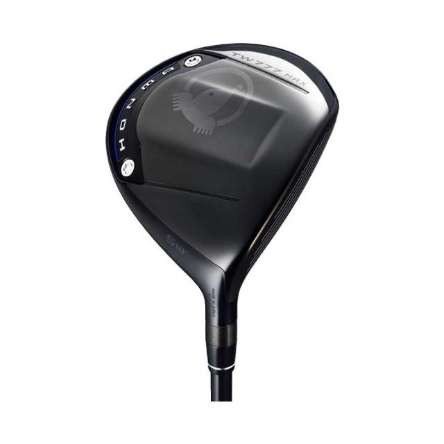 【予約受付中】【2026モデル】本間ゴルフ T//WORLD TW777 MAX フェアウェイウッド　シャフト：VIZARD for TW777 カーボン HONMA ホンマ ツアーワールド FAIRWAYWOOD 予約受付中】【2026モデル】本間ゴルフ T//WORLD TW777 MAX