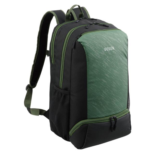 ゴーセン BA25TBP-48 バックパック (48)グリーン メンズ・ユニセックス 25 20p