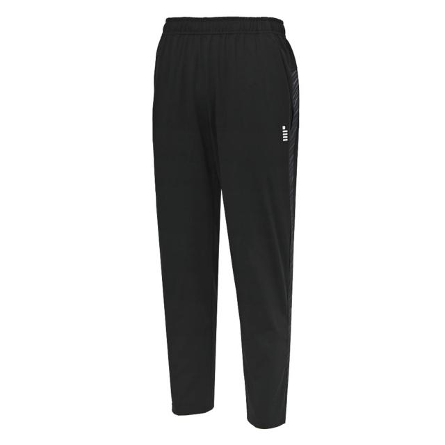 ゴーセン Y2502-39 ウインドパンツ (39)ブラック メンズ・ユニセックス・ジュニア 25 20p