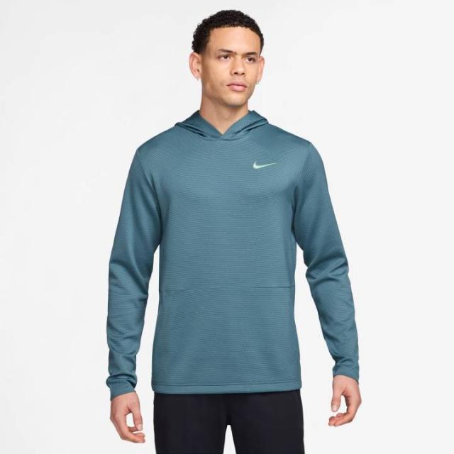 ナイキ HM5646-006 ナイキ DF VCTRY THRMFLX L/S フーディ (006)スモーキーブルー/ブラック/(ミントフォーム) メンズ・ユニセックス 25ho 25p