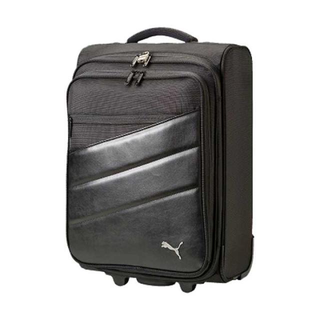 プーマ PMJ-072373-01 Team トローリーバッグ (01)ブラック メンズ・ユニセックス 24ss 25p