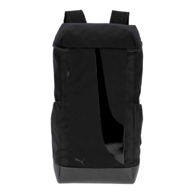 プーマ PMJ-091702-01 PUMA アルティモ ラージ バックパック (01)プーマ ブラック メンズ・ユニセックス 25ss 25p